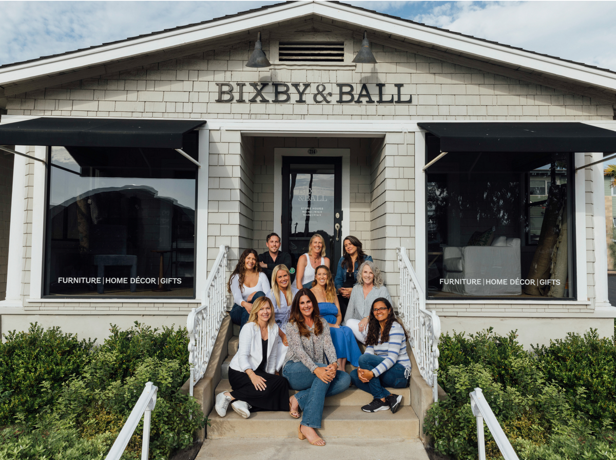 Bixby & Ball
