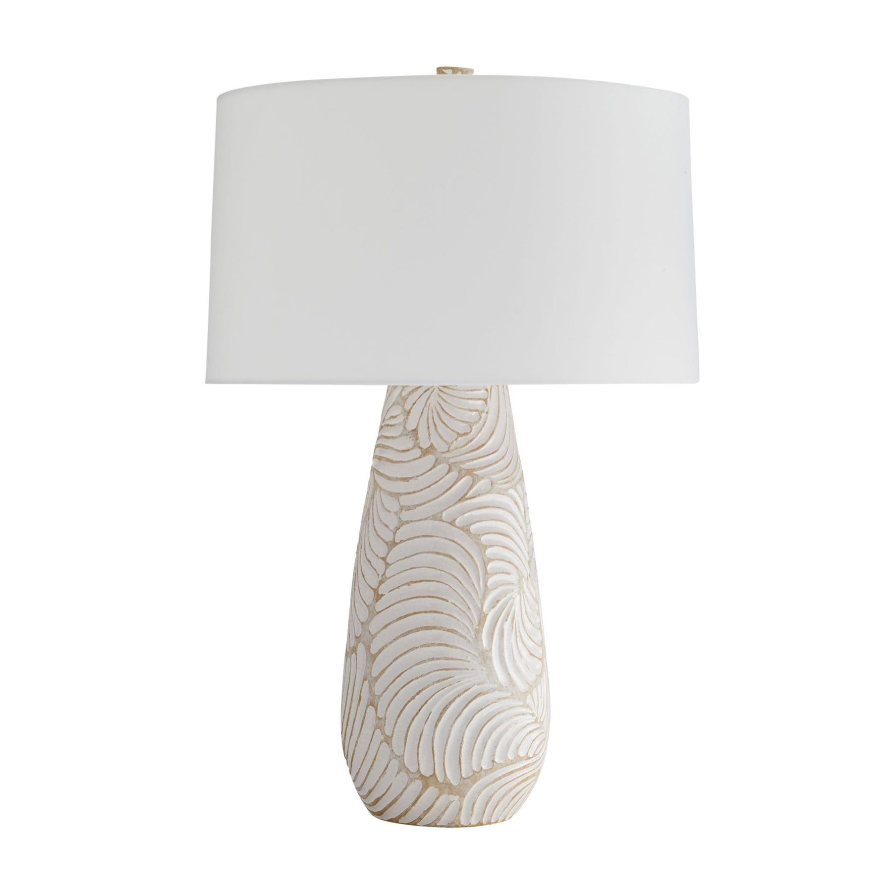 Blaire Table Lamp - Bixby & Ball