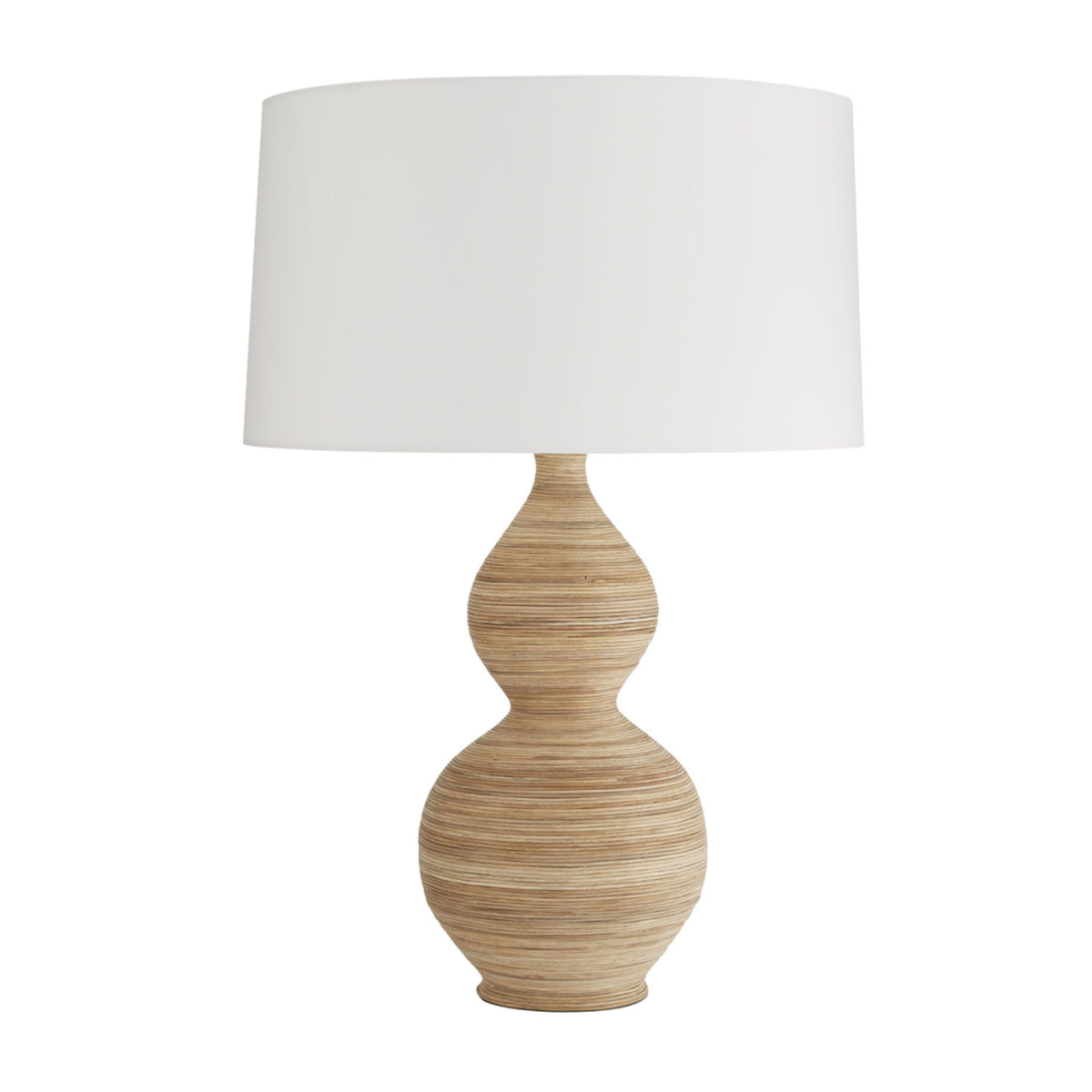 Blaire Table Lamp - Bixby & Ball