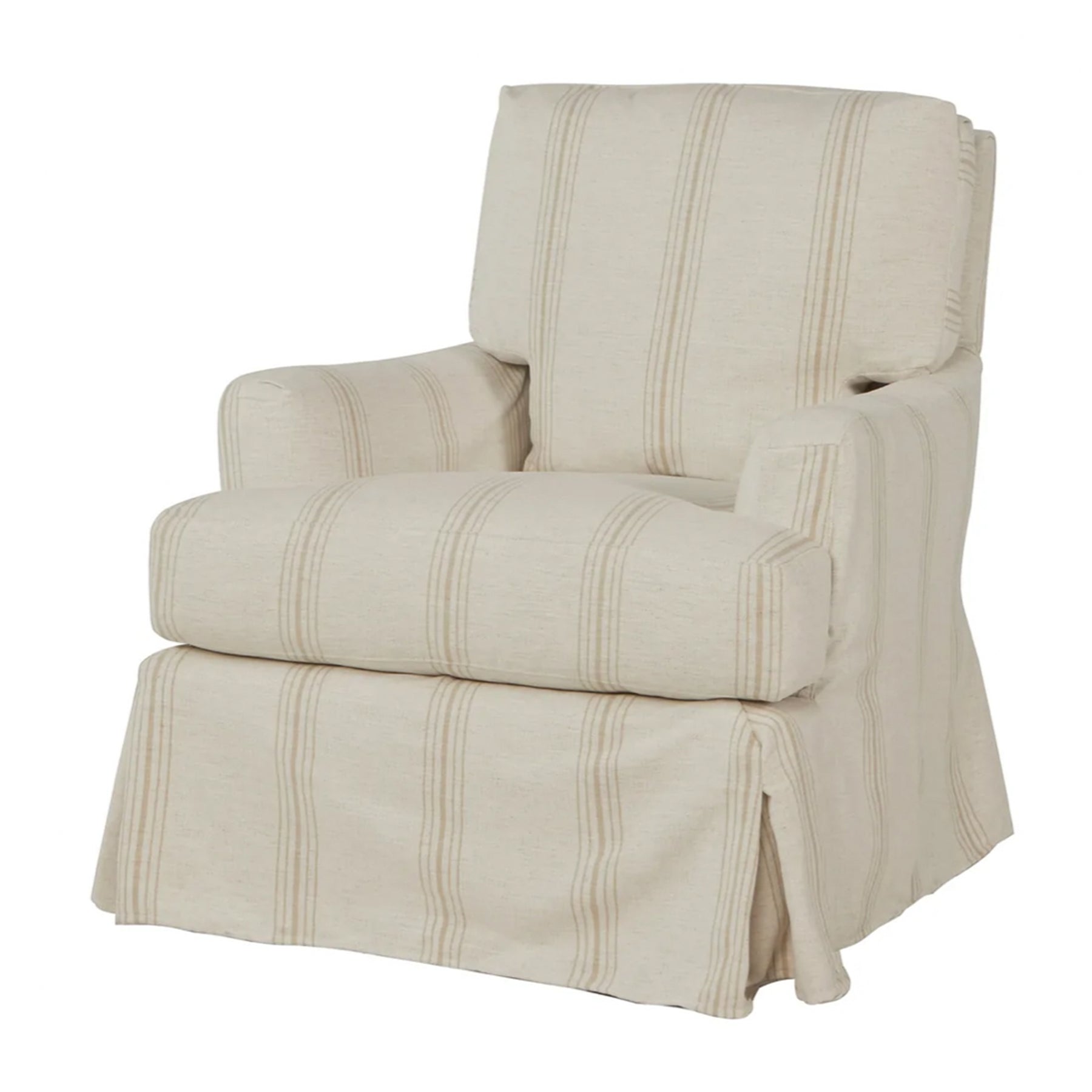 Megan Chair by Moss Home - Bixby & Ball