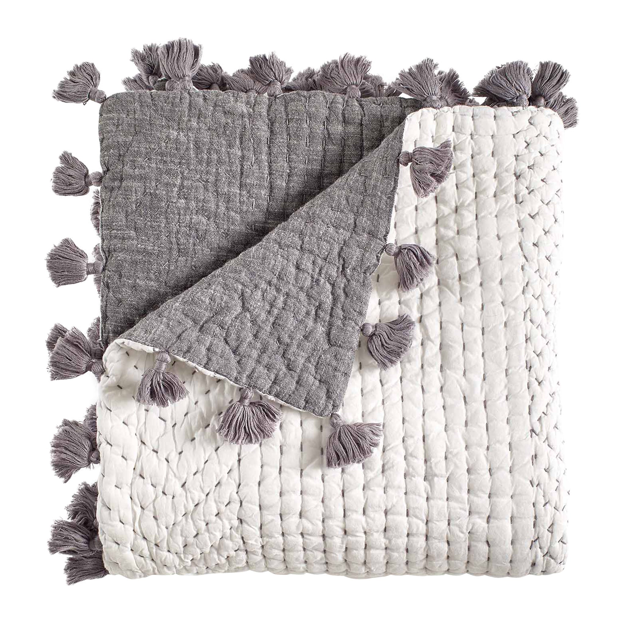 Candy Throw - Bixby & Ball