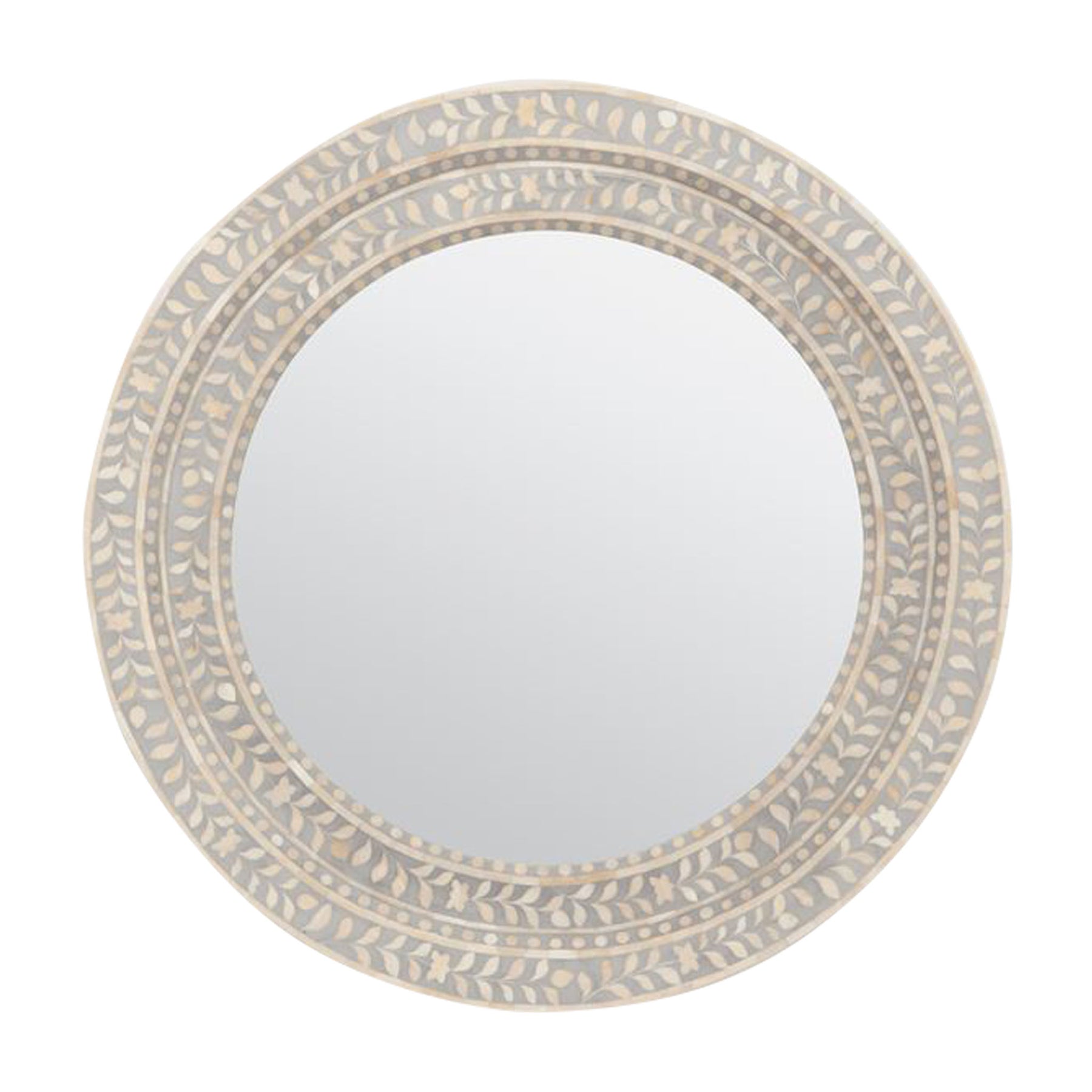 Jamie Young Marina Mirror | Bixby & Ball Solana Beach - Bixby & Ball