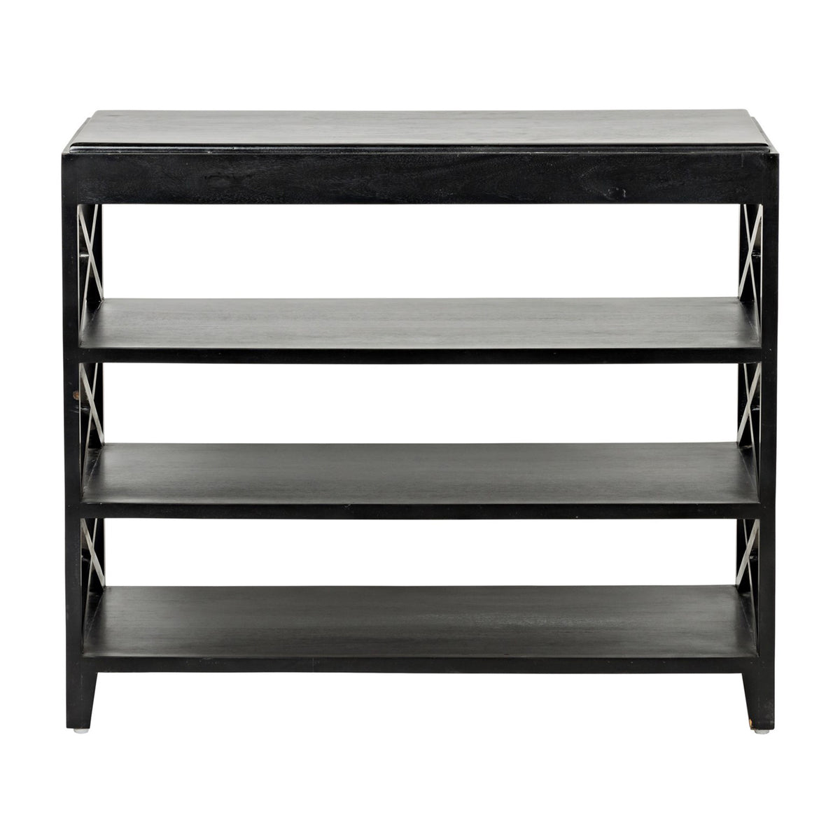 Sutton Side Table - Bixby & Ball