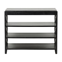 Sutton Side Table - Bixby & Ball