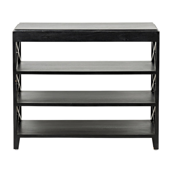 Sutton Side Table - Bixby & Ball