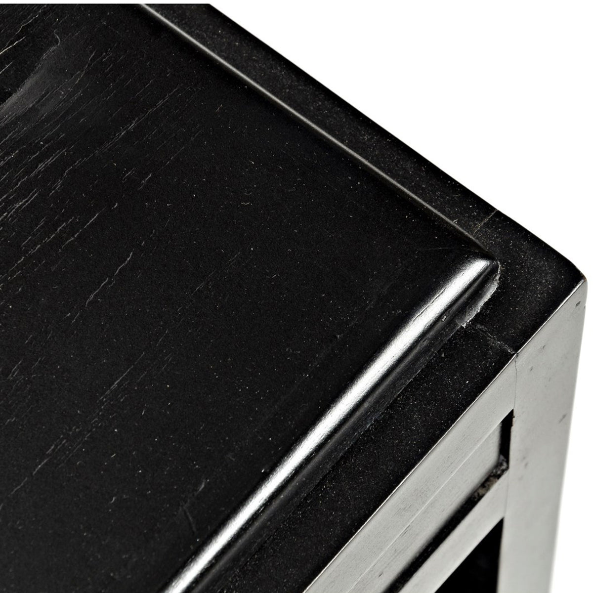 Sutton Side Table - Bixby & Ball