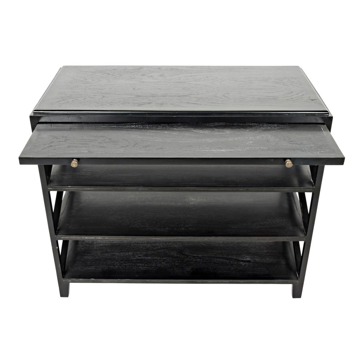 Sutton Side Table - Bixby & Ball