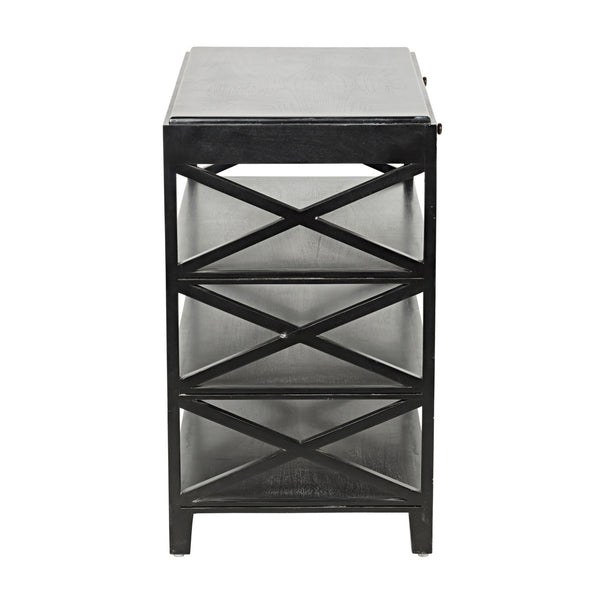 Sutton Side Table - Bixby & Ball