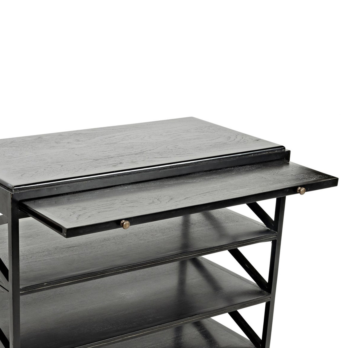 Sutton Side Table - Bixby & Ball