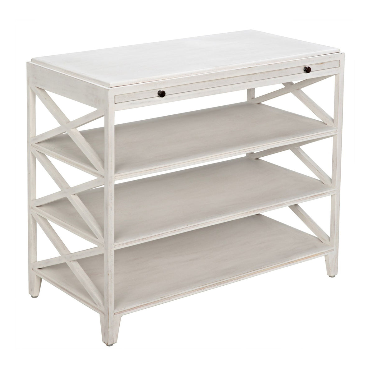 Sutton Side Table - Bixby & Ball