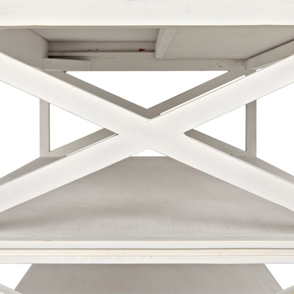 Sutton Side Table - Bixby & Ball