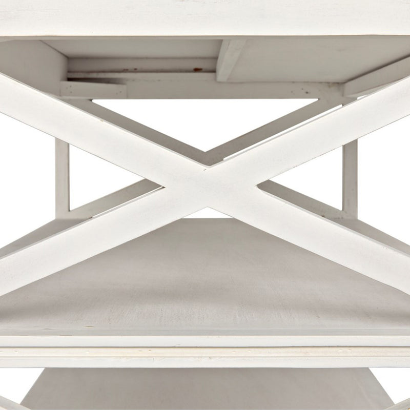 Sutton Side Table - Bixby & Ball