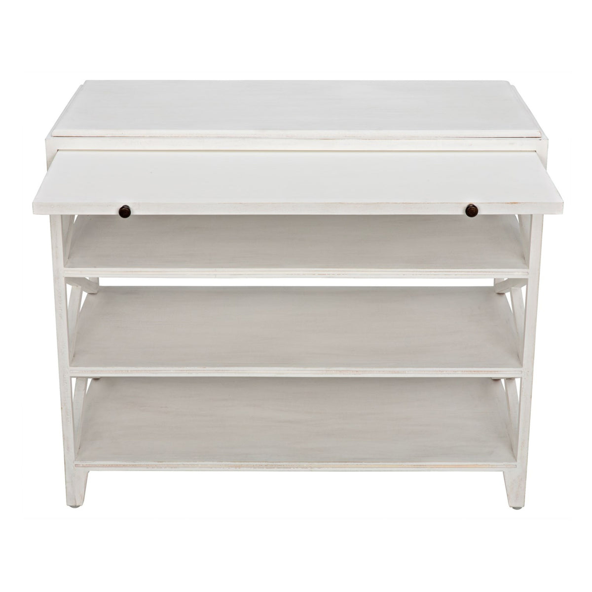 Sutton Side Table - Bixby & Ball