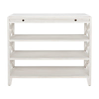 Sutton Side Table - Bixby & Ball