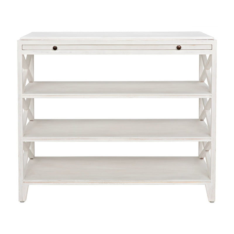 Sutton Side Table - Bixby & Ball