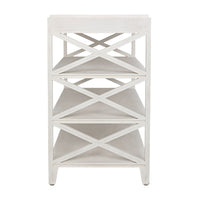 Sutton Side Table - Bixby & Ball