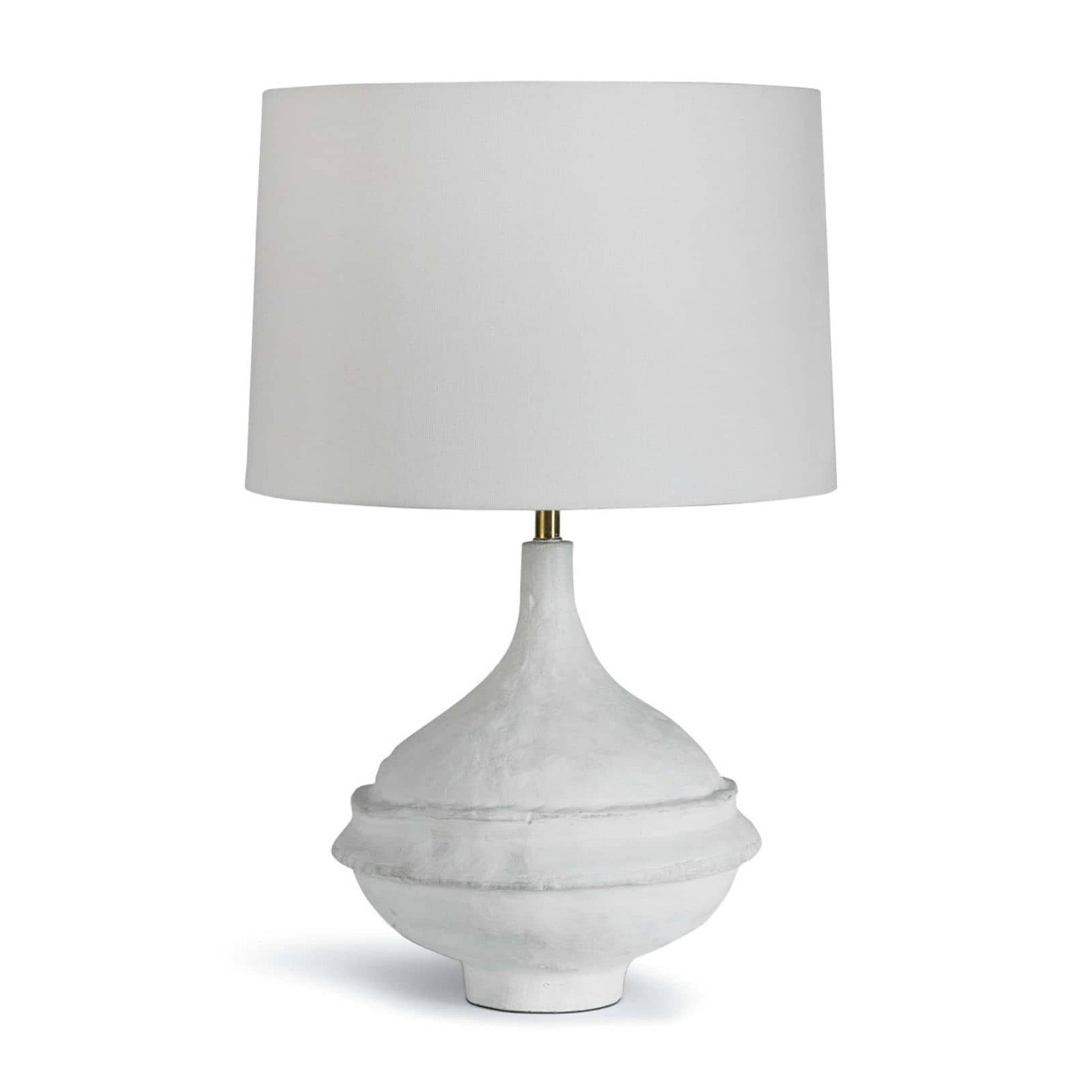 Gilbert Table Lamp - Bixby & Ball